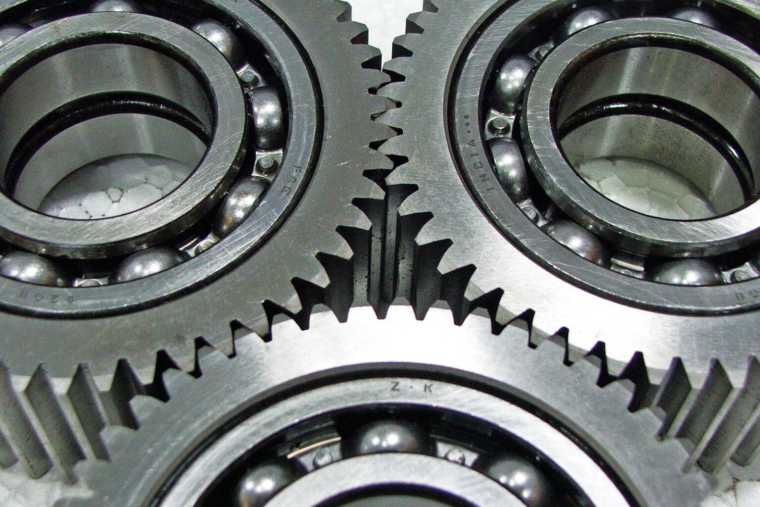 Durferrit Products - Durferrit UK