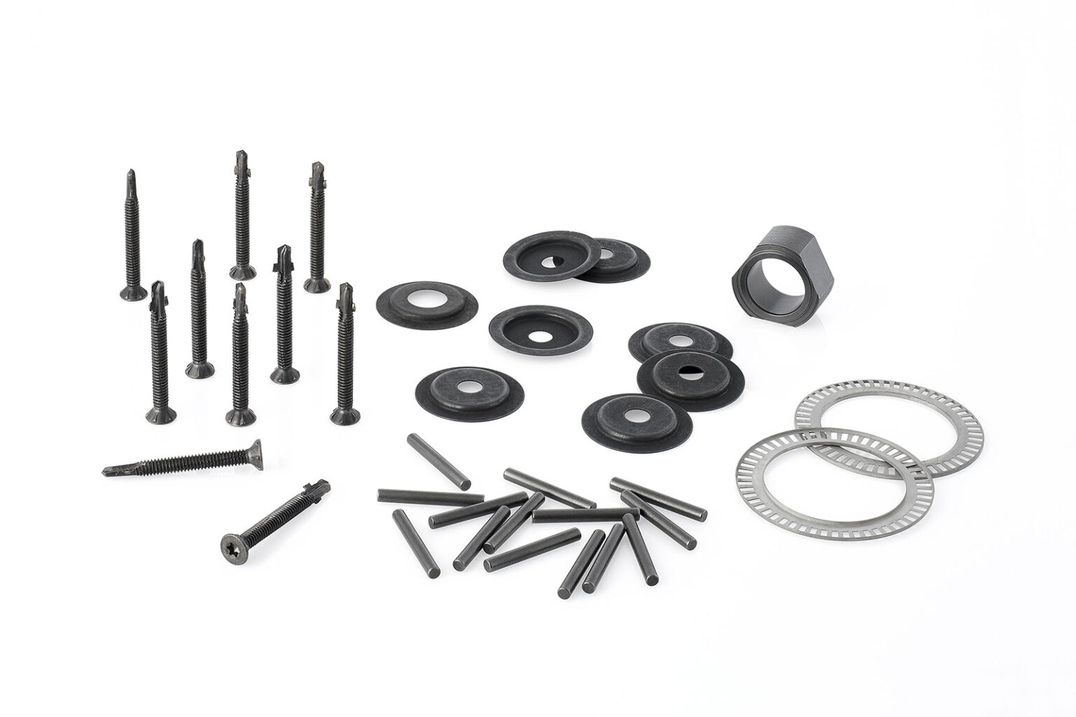 Durferrit Products - Durferrit UK